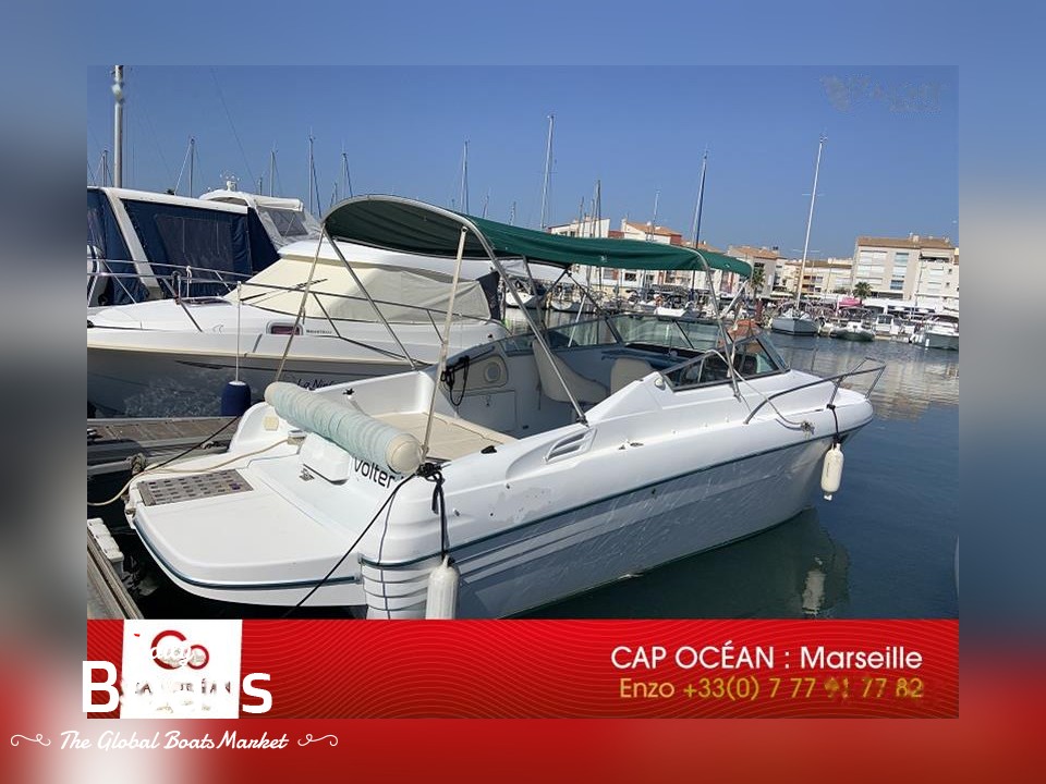 2000 Jeanneau Leader 705 for sale. View price, photos and Buy 2000 ...