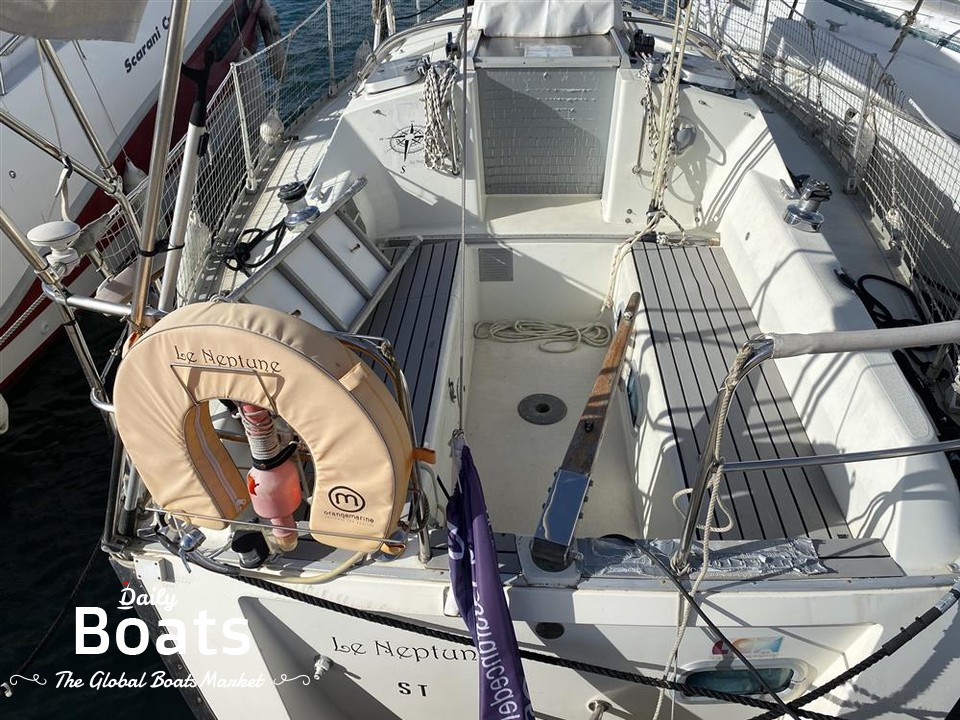 1987 Moody 28 for sale. View price, photos and Buy 1987 Moody 28 #379895