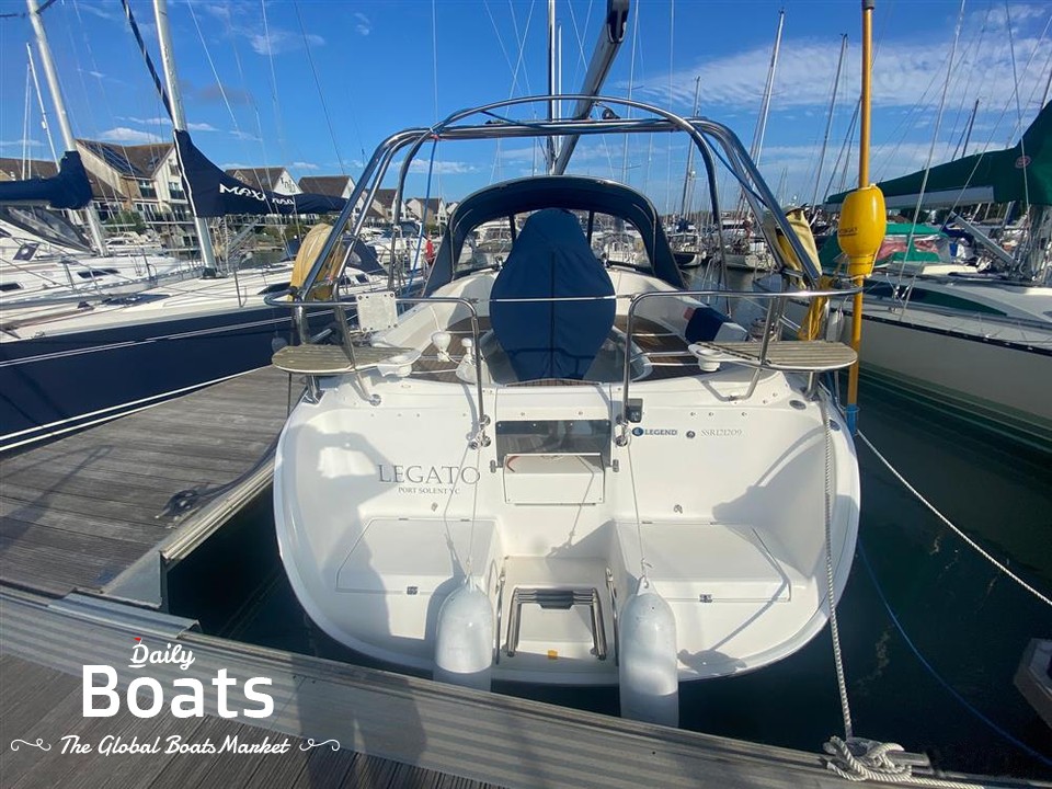 2006 Legend 36 for sale. View price, photos and Buy 2006 Legend 36 #379903