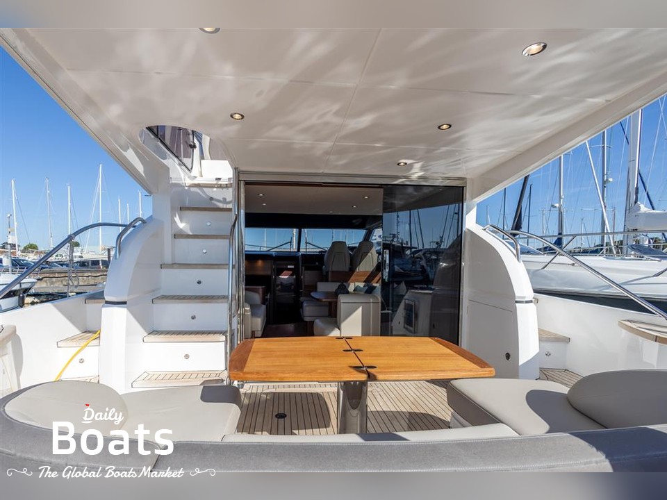 2018 Princess 43 for sale. View price, photos and Buy 2018 Princess 43 ...