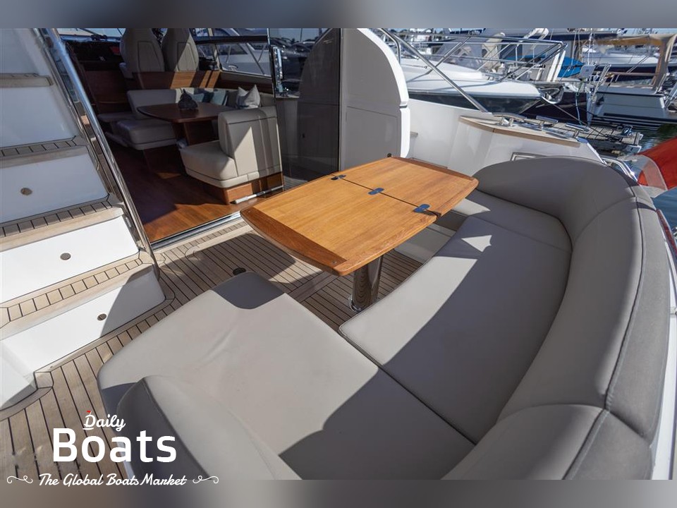 2018 Princess 43 for sale. View price, photos and Buy 2018 Princess 43 ...