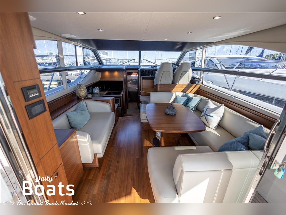 2018 Princess 43 for sale. View price, photos and Buy 2018 Princess 43 ...