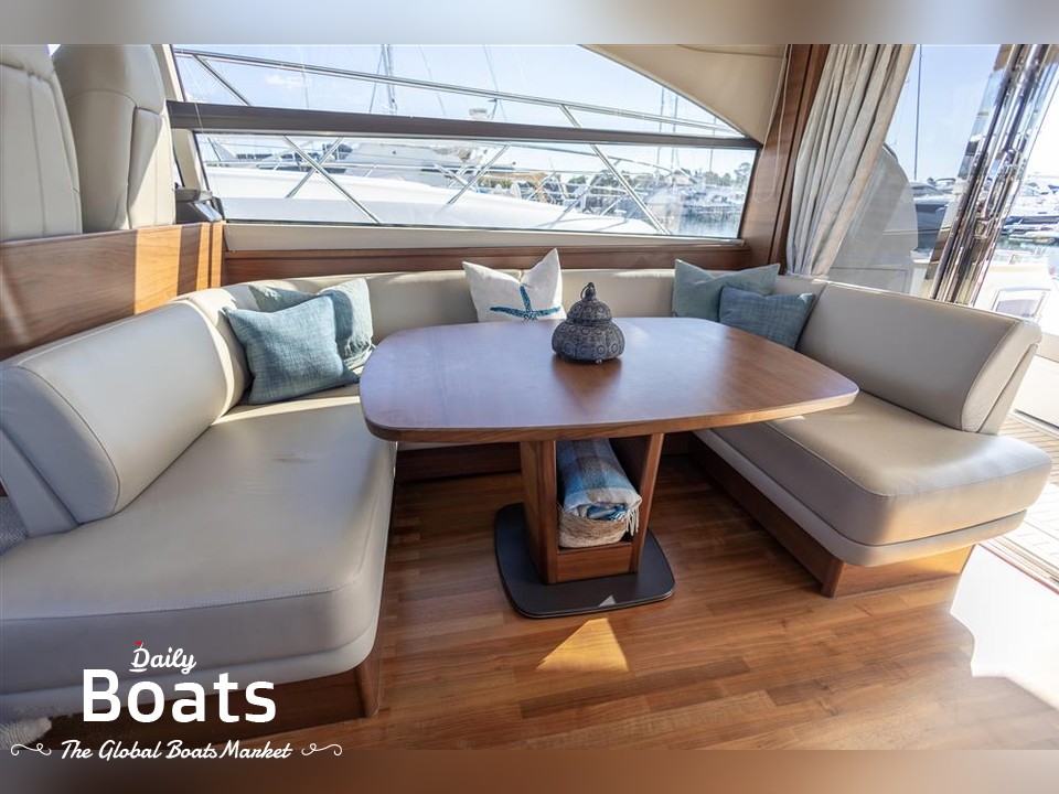 2018 Princess 43 for sale. View price, photos and Buy 2018 Princess 43 ...