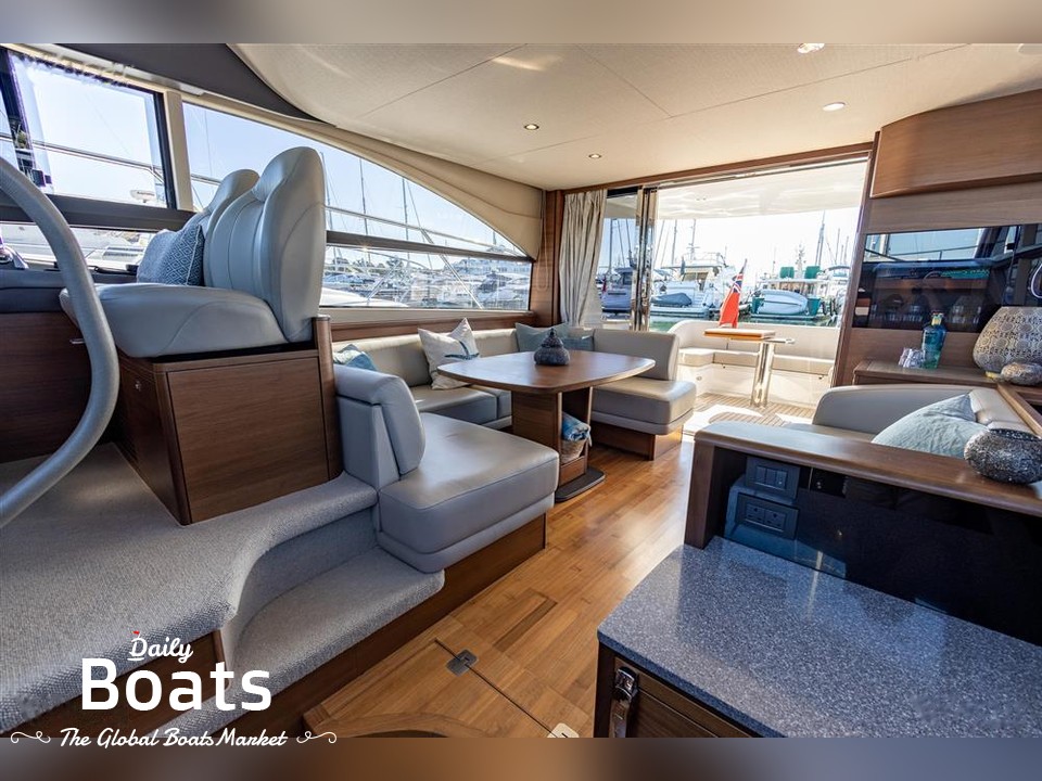 2018 Princess 43 for sale. View price, photos and Buy 2018 Princess 43 ...