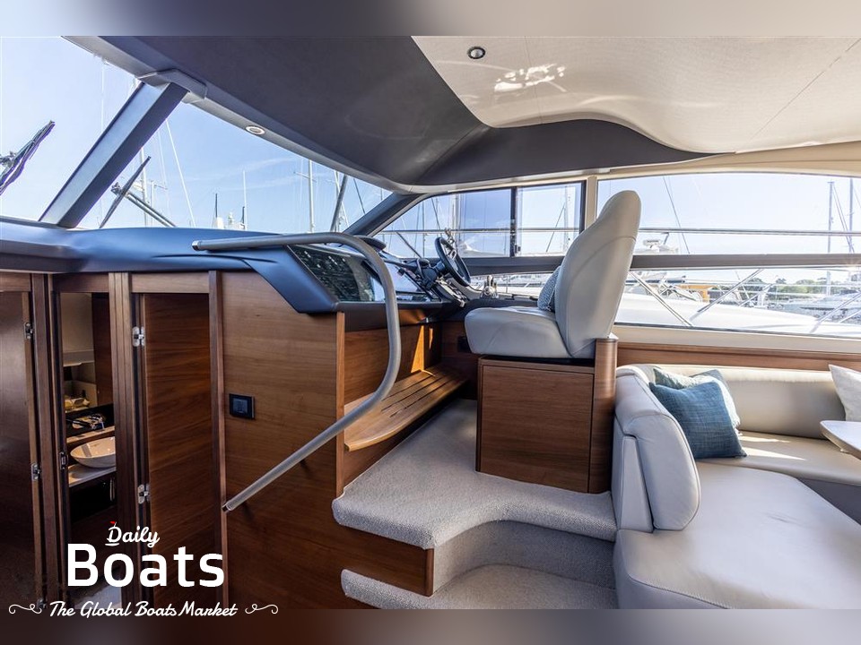 2018 Princess 43 for sale. View price, photos and Buy 2018 Princess 43 ...