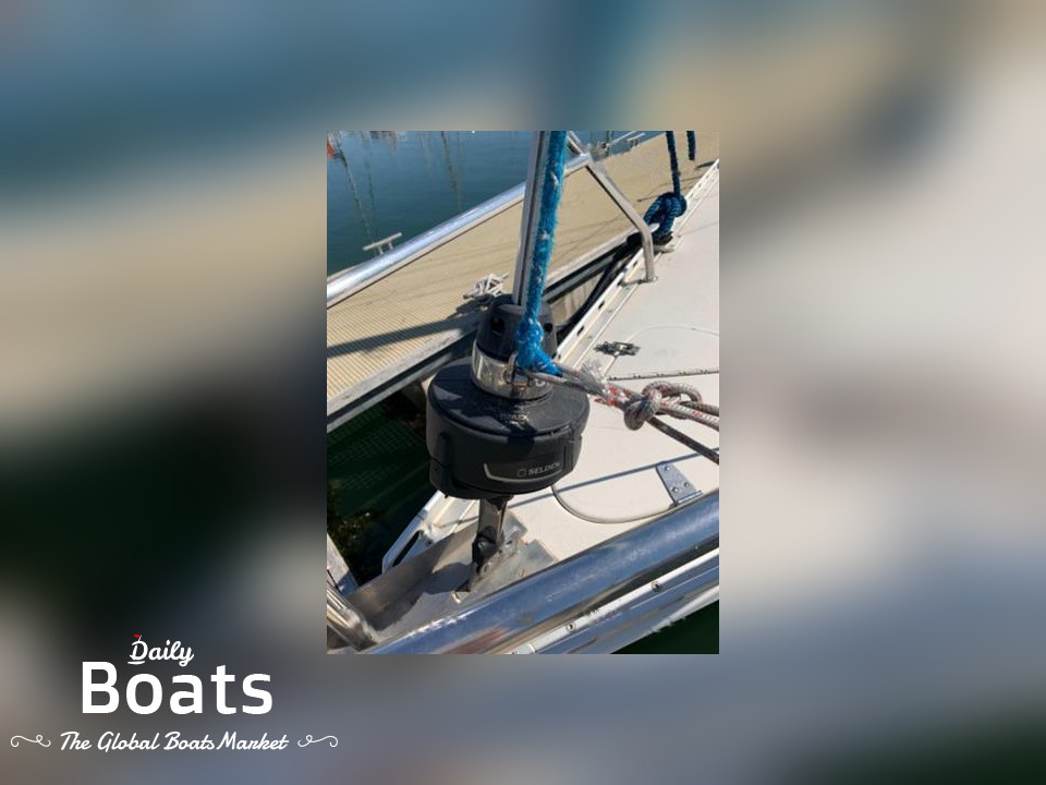 2002 Hanse Yachts 301 for sale. View price, photos and Buy 2002 Hanse ...