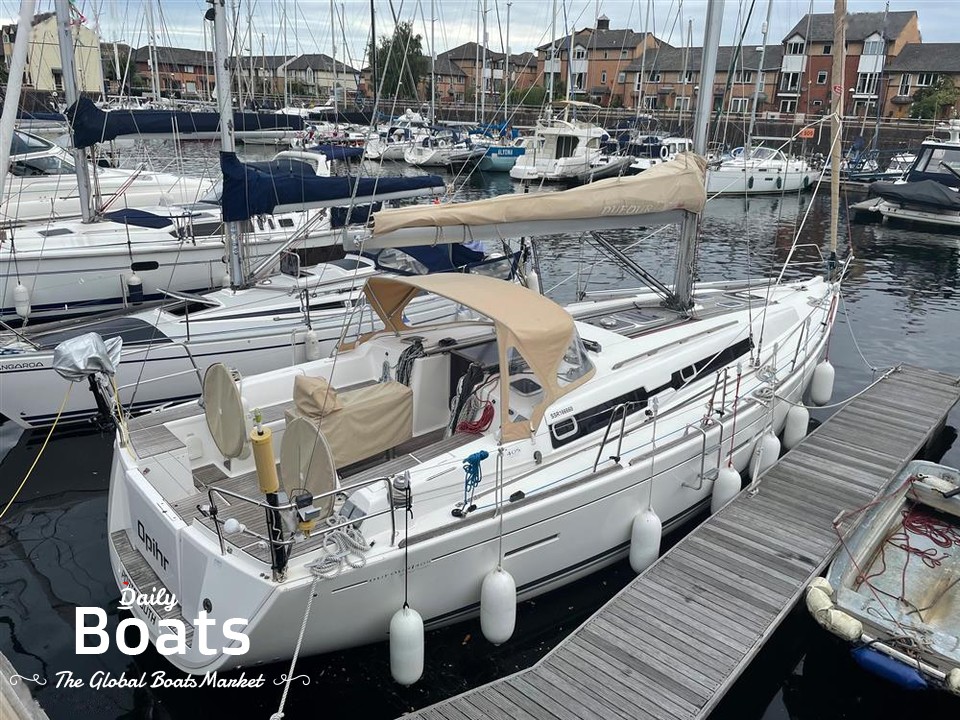 2010 Dufour 405 Grand Large for sale. View price, photos and Buy 2010 ...