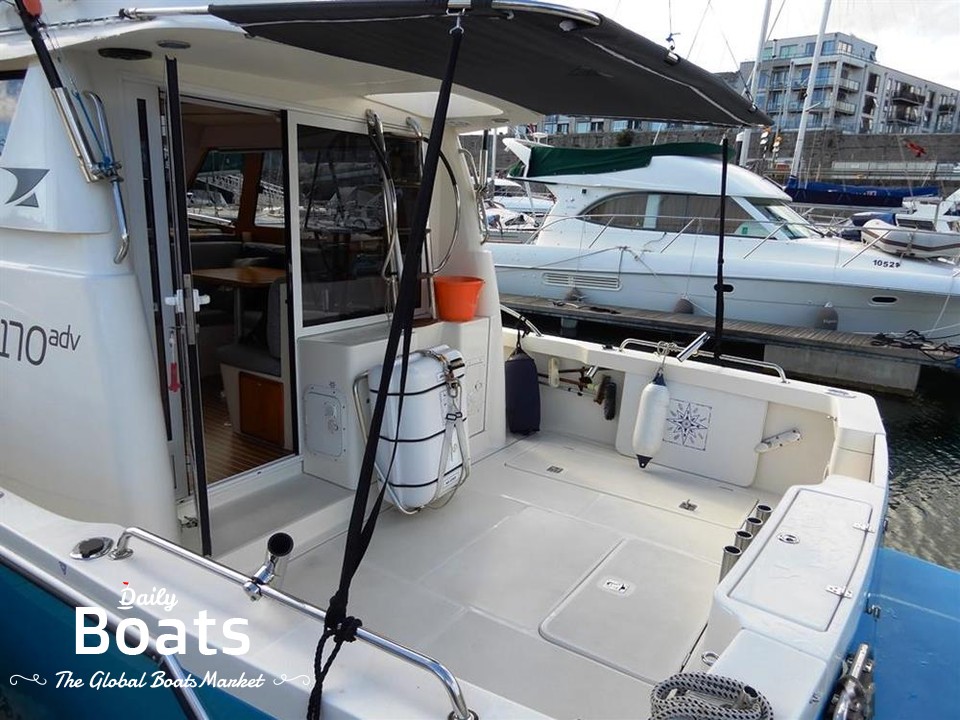 2008 Rodman 1170 for sale. View price, photos and Buy 2008 Rodman 1170 ...