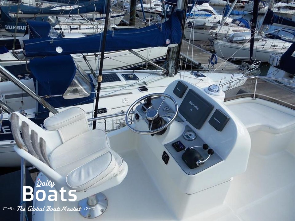 2008 Rodman 1170 for sale. View price, photos and Buy 2008 Rodman 1170 ...