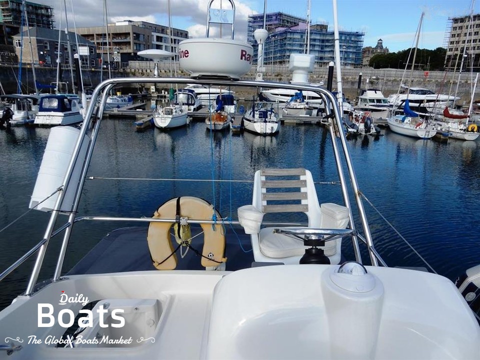 2008 Rodman 1170 for sale. View price, photos and Buy 2008 Rodman 1170 ...