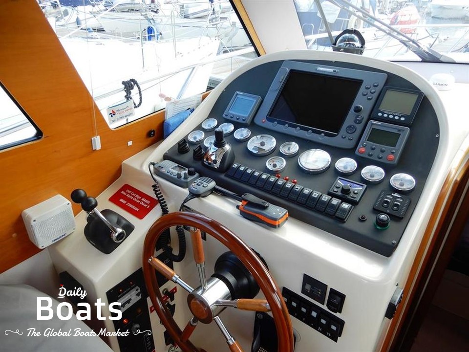 2008 Rodman 1170 for sale. View price, photos and Buy 2008 Rodman 1170 ...