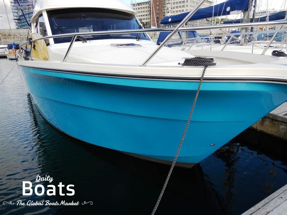 2008 Rodman 1170 for sale. View price, photos and Buy 2008 Rodman 1170 ...