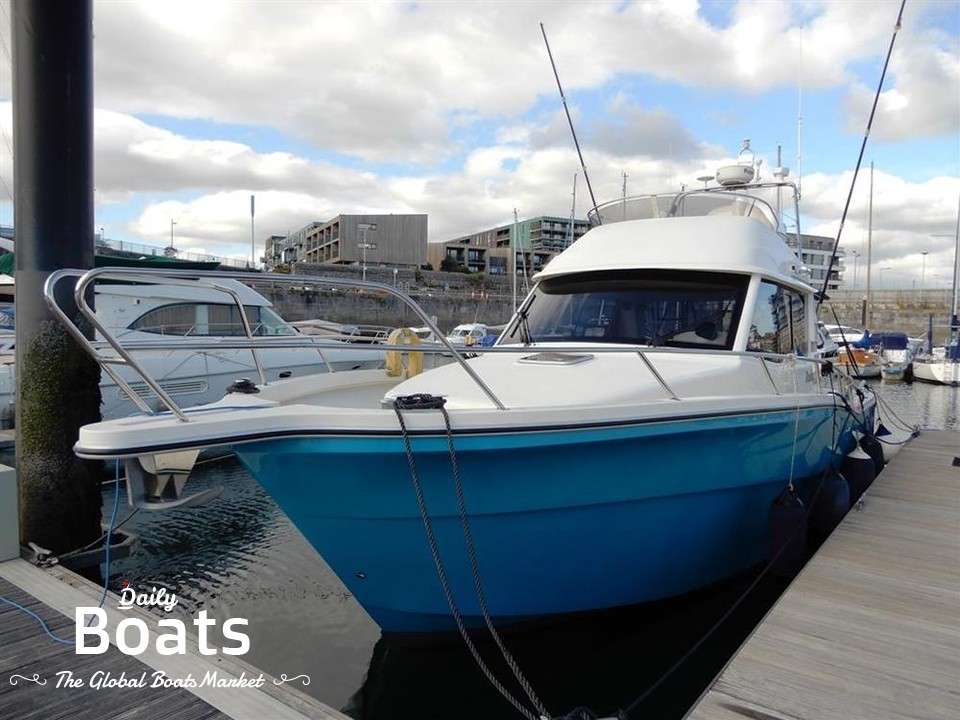 2008 Rodman 1170 for sale. View price, photos and Buy 2008 Rodman 1170 ...