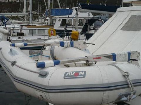 1991 Princess 398 for sale. View price, photos and Buy 1991 Princess ...