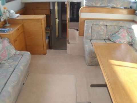 1991 Princess 398 for sale. View price, photos and Buy 1991 Princess ...