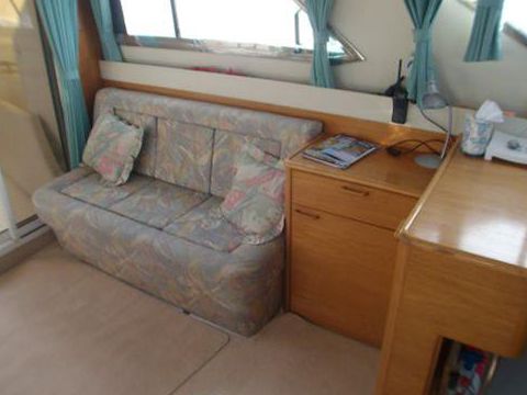 1991 Princess 398 for sale. View price, photos and Buy 1991 Princess ...