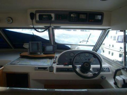 1991 Princess 398 for sale. View price, photos and Buy 1991 Princess ...