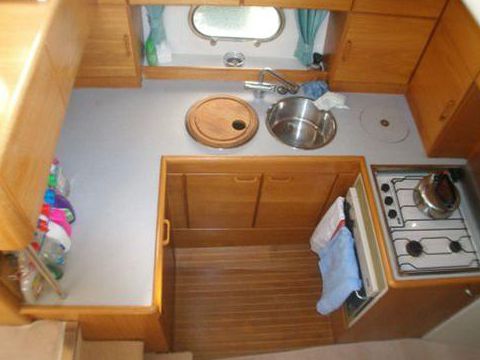 1991 Princess 398 for sale. View price, photos and Buy 1991 Princess ...