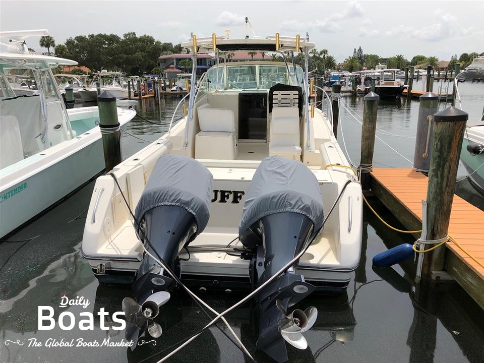 2005 Pursuit 3070 Offshore for sale. View price, photos and Buy 2005 ...