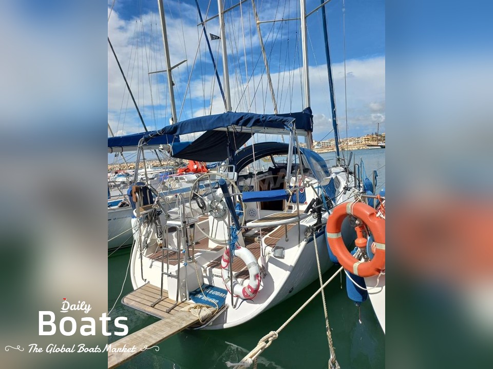 2005 Tango Yachts Tango 33 for sale. View price, photos and Buy 2005 ...