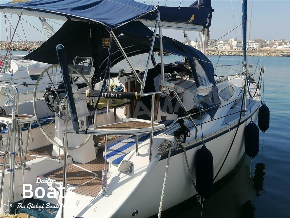 2005 Tango Yachts Tango 33 for sale. View price, photos and Buy 2005 ...