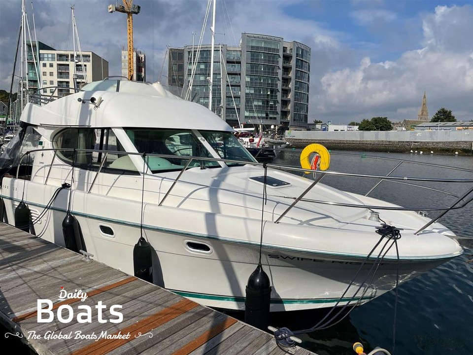 2002 Jeanneau Prestige 32 for sale. View price, photos and Buy 2002 ...