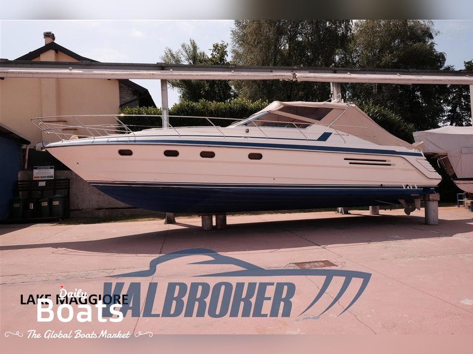 1990 Princess 46 Riviera for sale. View price, photos and Buy 1990 ...