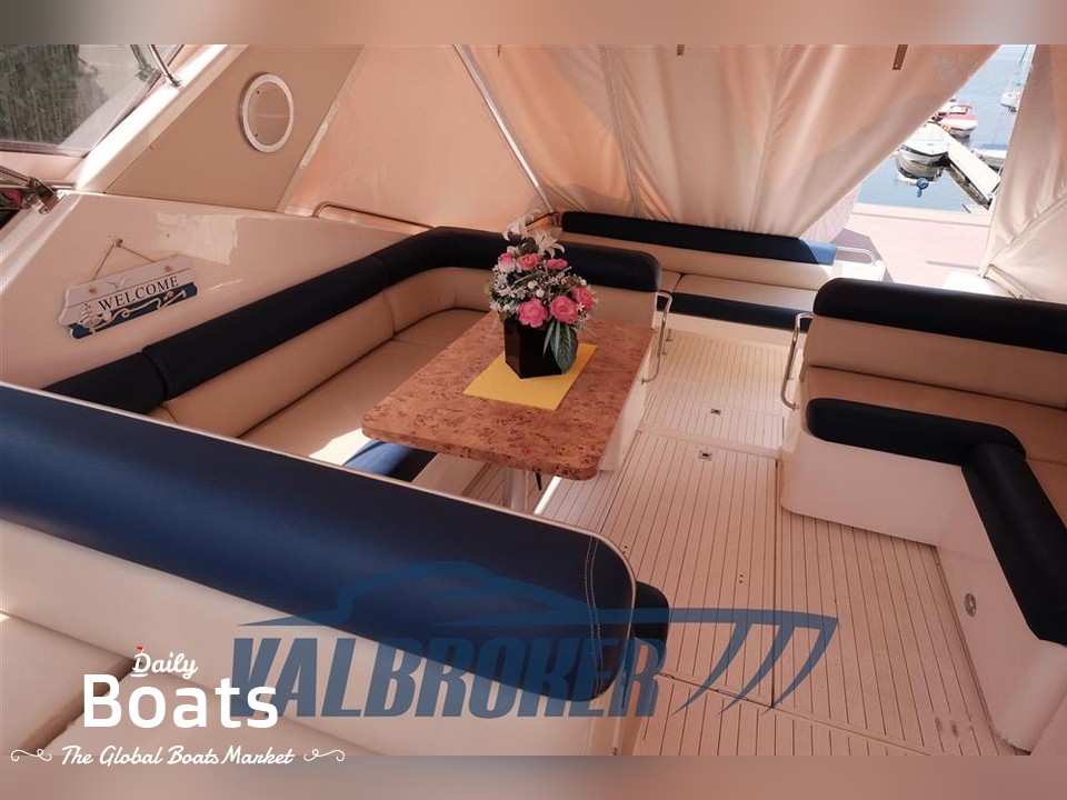 1990 Princess 46 Riviera for sale. View price, photos and Buy 1990 ...