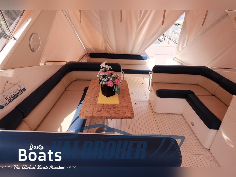 1990 Princess 46 Riviera for sale. View price, photos and Buy 1990 ...