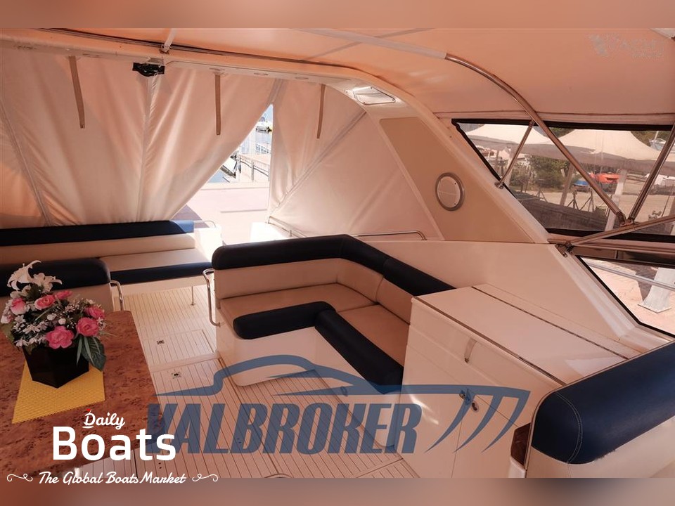 1990 Princess 46 Riviera for sale. View price, photos and Buy 1990 ...