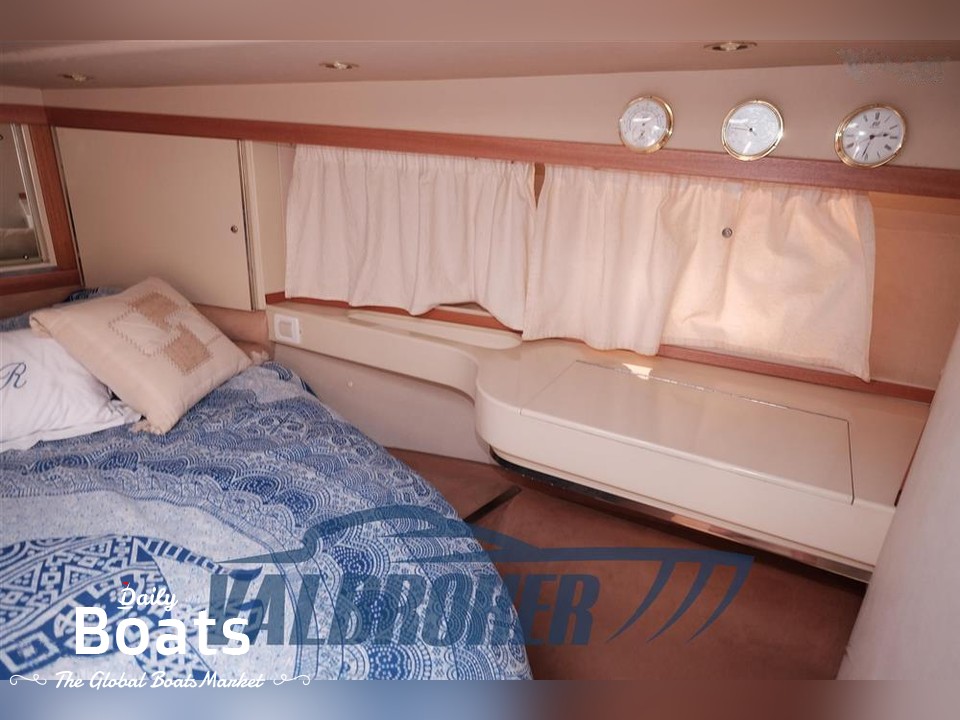 1990 Princess 46 Riviera for sale. View price, photos and Buy 1990 ...