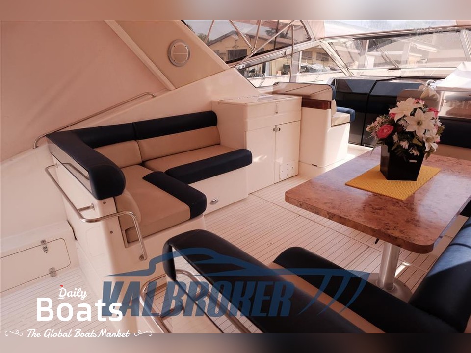 1990 Princess 46 Riviera for sale. View price, photos and Buy 1990 ...