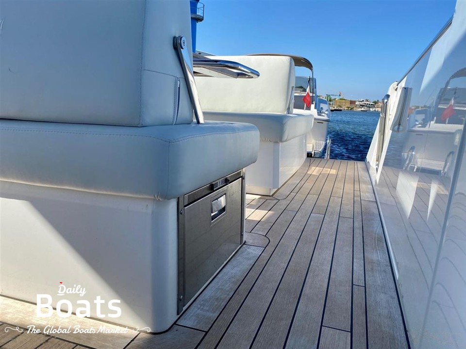 2017 Fjord 42 Open for sale. View price, photos and Buy 2017 Fjord 42 ...