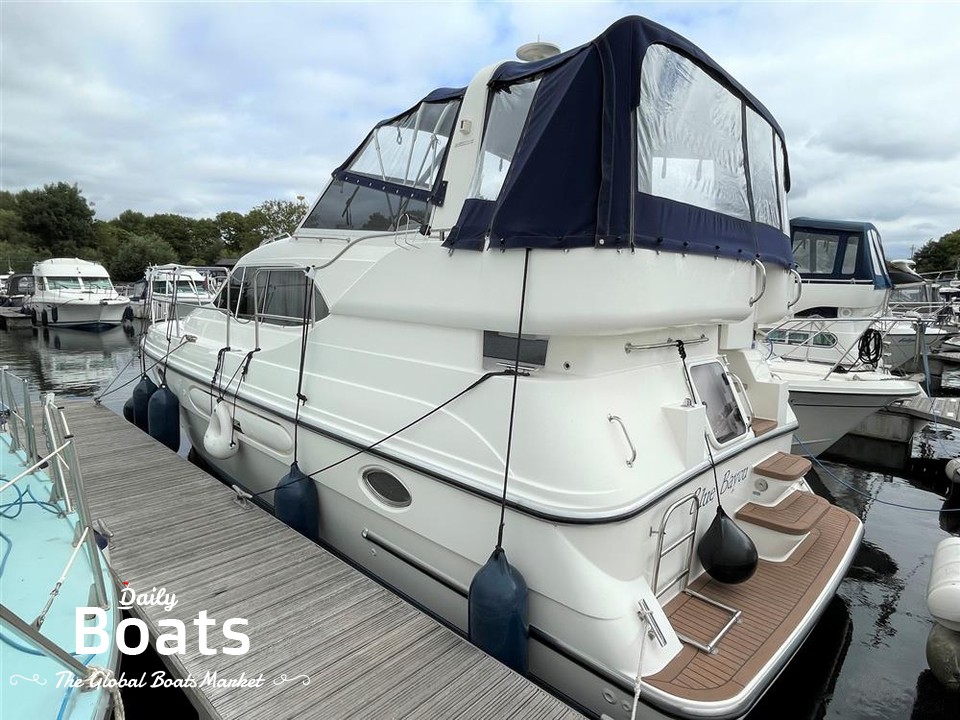 2002 Sheerline 1050 Aft Cabin for sale. View price, photos and Buy 2002 ...