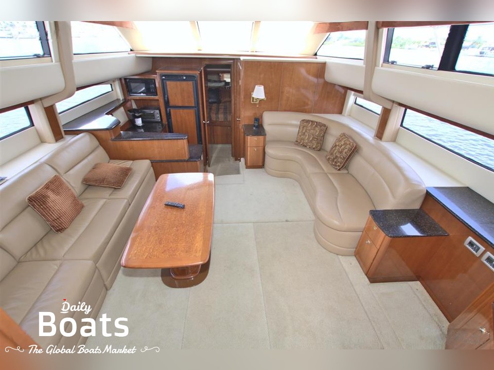 2007 Meridian 459 for sale. View price, photos and Buy 2007 Meridian ...
