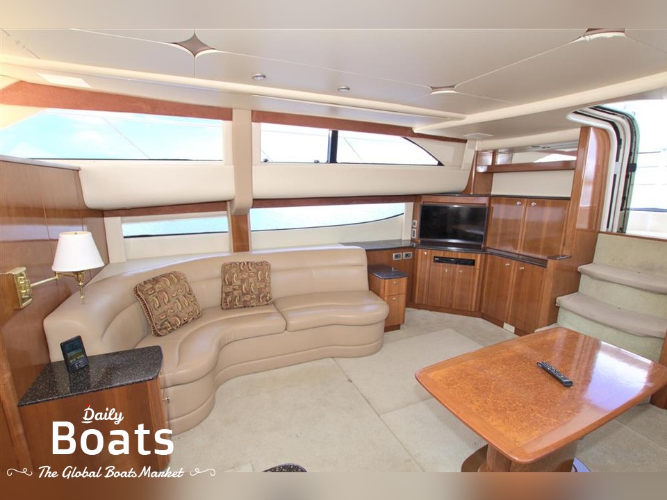 2007 Meridian 459 for sale. View price, photos and Buy 2007 Meridian ...