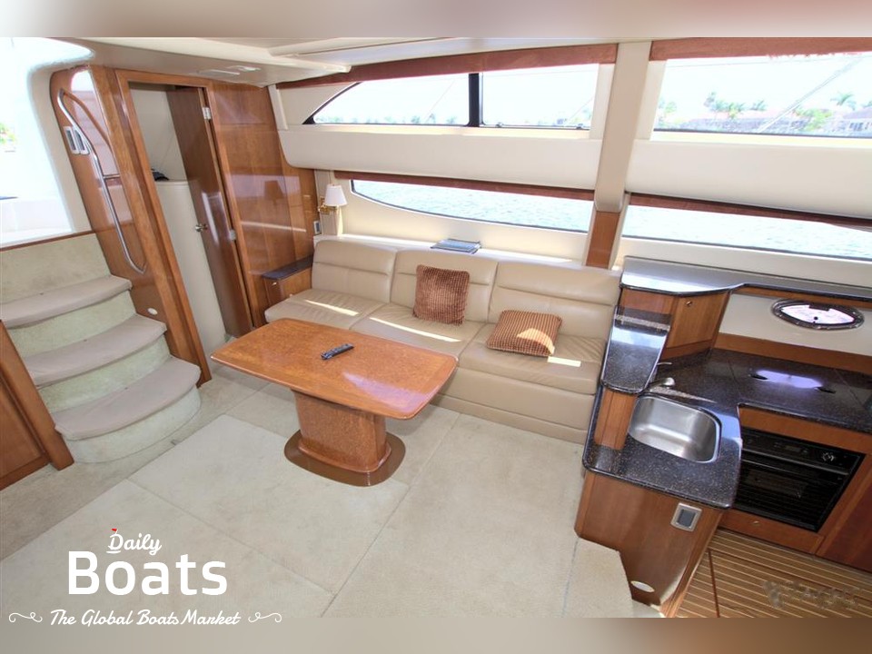 2007 Meridian 459 for sale. View price, photos and Buy 2007 Meridian ...