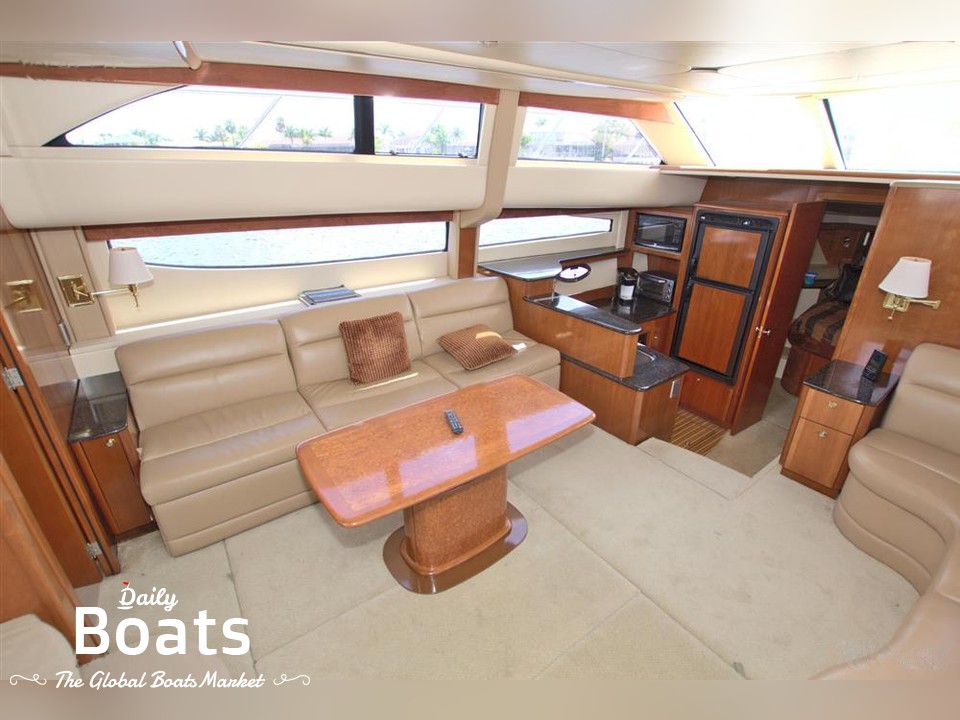 2007 Meridian 459 for sale. View price, photos and Buy 2007 Meridian ...