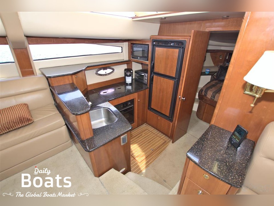2007 Meridian 459 for sale. View price, photos and Buy 2007 Meridian ...