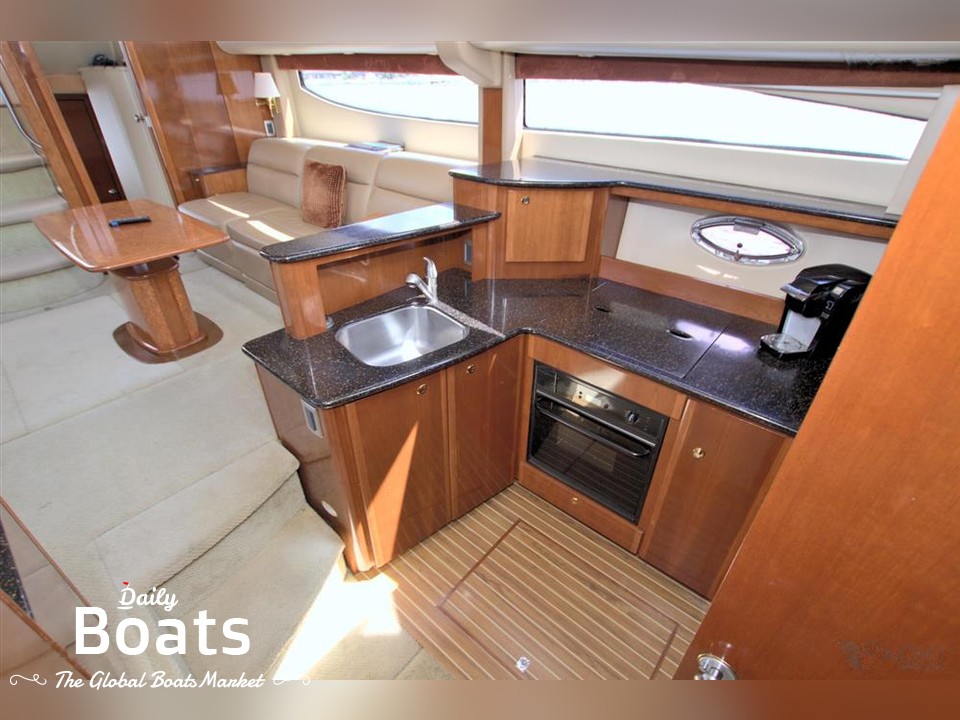 2007 Meridian 459 for sale. View price, photos and Buy 2007 Meridian ...
