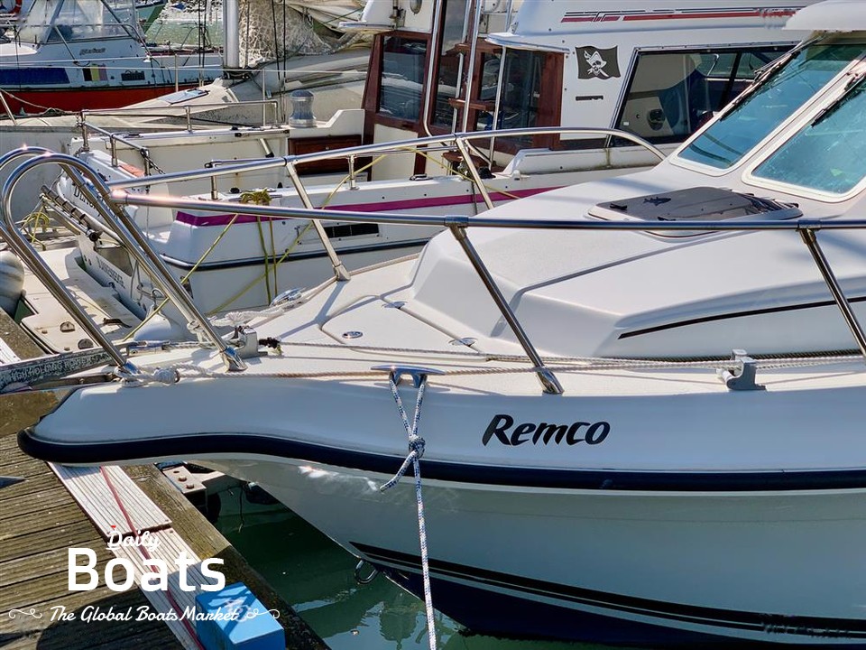 2010 Beekman Alfa 805 Bigfish for sale. View price, photos and Buy 2010 ...