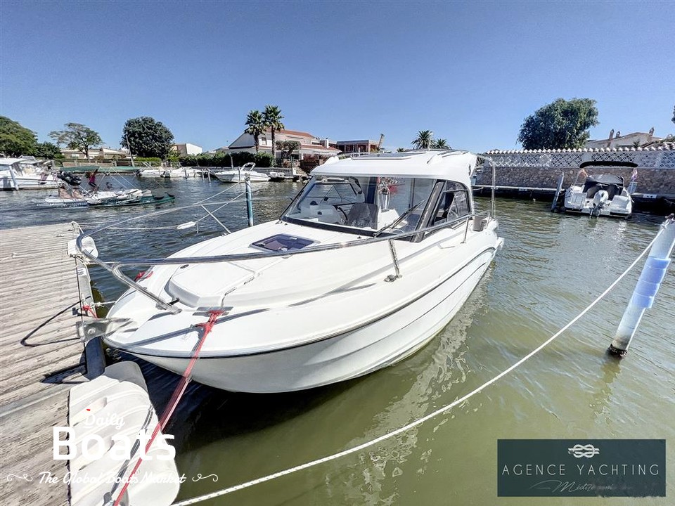 2019 Bénéteau Boats Flyer 7.7 for sale. View price, photos and Buy 2019 ...