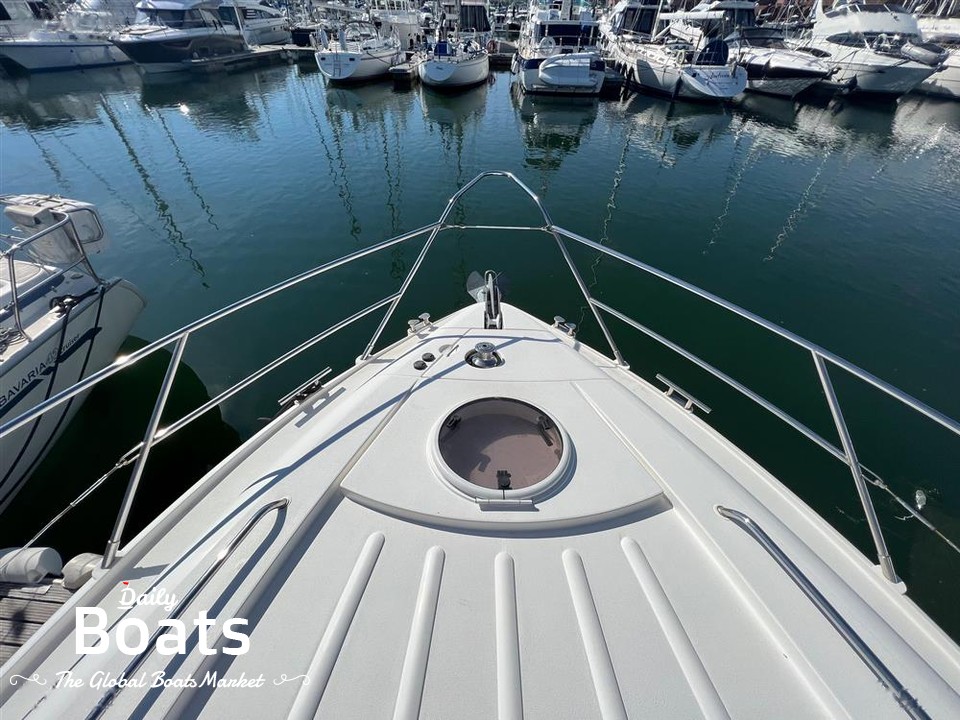 2007 Fairline Phantom 40 for sale. View price, photos and Buy 2007 ...