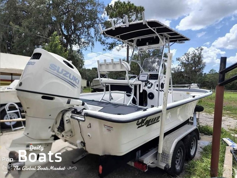 2008 MAKO Boats 211 for sale. View price, photos and Buy 2008 MAKO ...