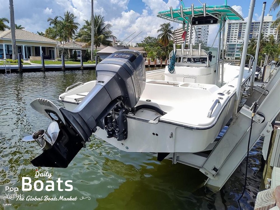 1996 EdgeWater 240 Cc for sale. View price, photos and Buy 1996 ...