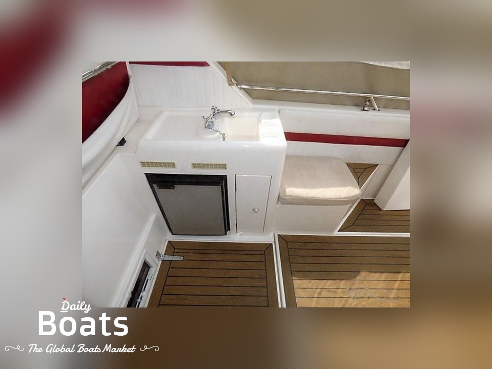 1991 Fairline Targa 34 for sale. View price, photos and Buy 1991 ...