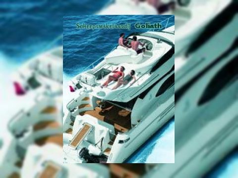 2001 Larson 33 Cabrio for sale. View price, photos and Buy 2001 Larson ...