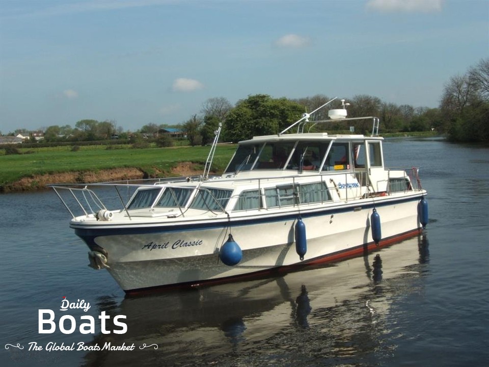 1978 Birchwood Boats 33 Gt for sale. View price, photos and Buy 1978 ...