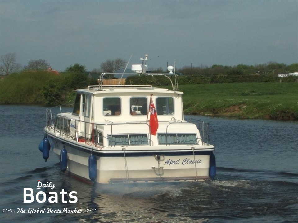 1978 Birchwood Boats 33 Gt for sale. View price, photos and Buy 1978 ...