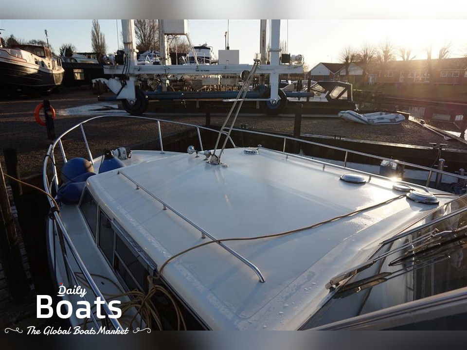 1978 Birchwood Boats 33 Gt for sale. View price, photos and Buy 1978 ...